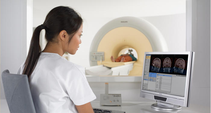 Ressonância Magnética | Philips Healthcare