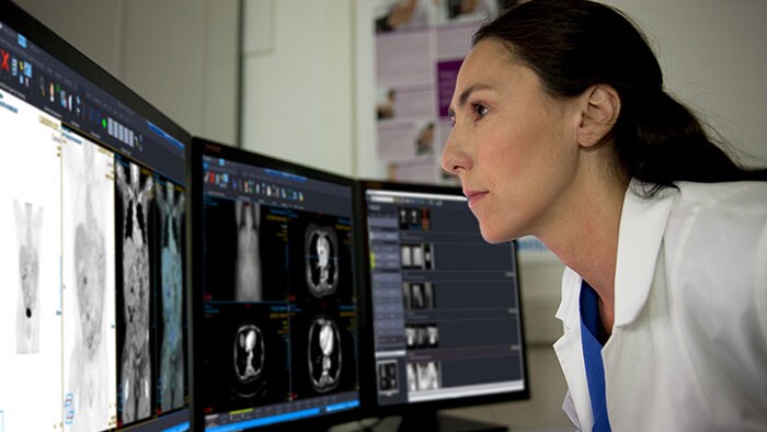 Informática em saúde | Philips