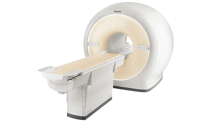 Ressonância Magnética | Philips Healthcare