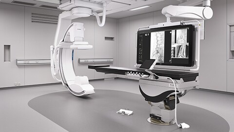 Cirurgia de Coluna | Philips