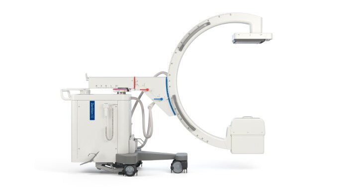 Philips Zenition - Arco Cirúrgico | Philips Healthcare