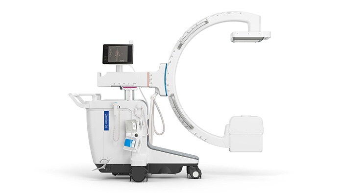 Philips Zenition - Arco Cirúrgico | Philips Healthcare