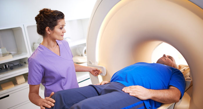 Ressonância Magnética | Philips Healthcare