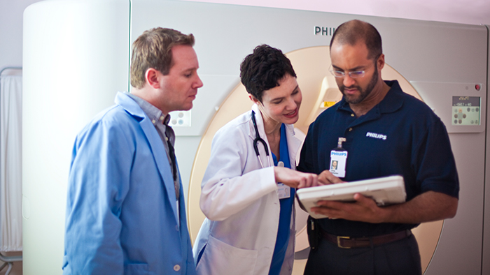 Inovando significativamente os cuidados com saúde | Philips Healthcare